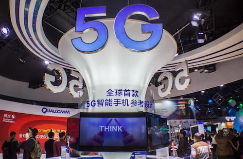 中国、国内の5G整備目標を前倒しで完了 次の「5.5G」を始動 | AAiT