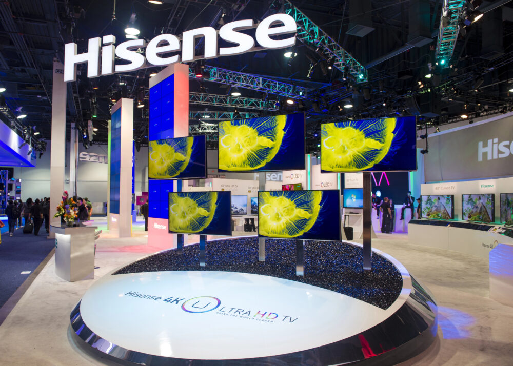 家電大手のハイセンス、3万人リストラか＝中国メディア | AAiT