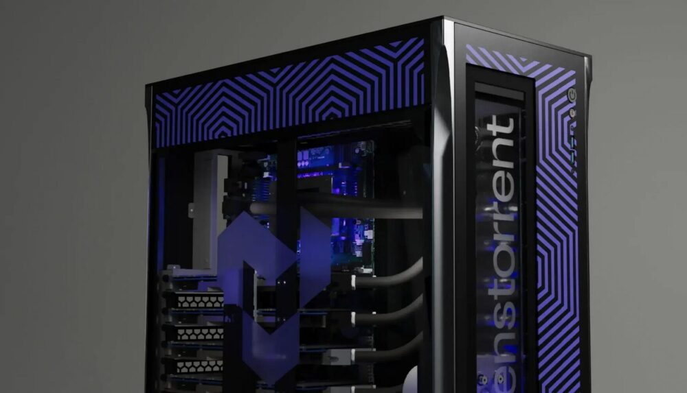 韓国サムスン証券など、米AIチップのスタートアップTenstorrentに7億米ドル融資 | AAiT | AAiT