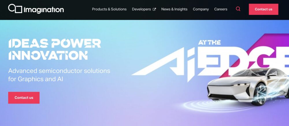 英Imagination、RISC-Vプロセッサの開発から撤退か | AAiT | AAiT