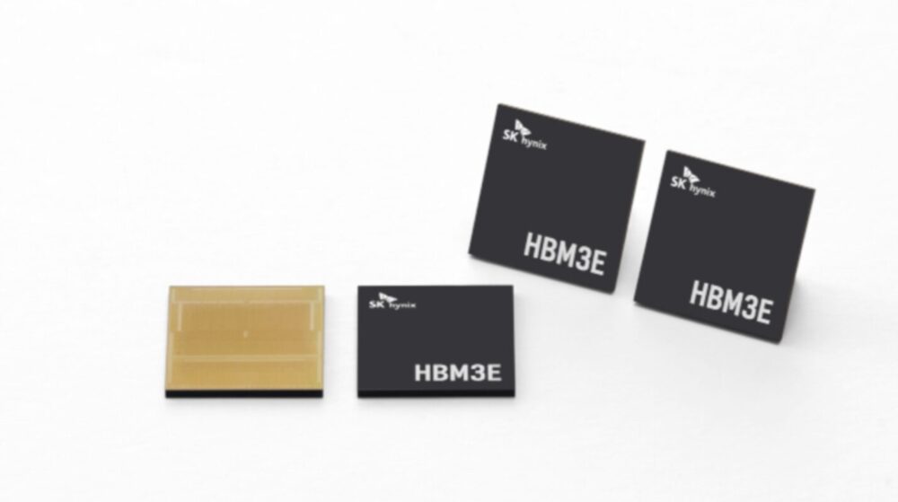 サムスン、米エヌビディアから8層HBM3Eを受注か | AAiT