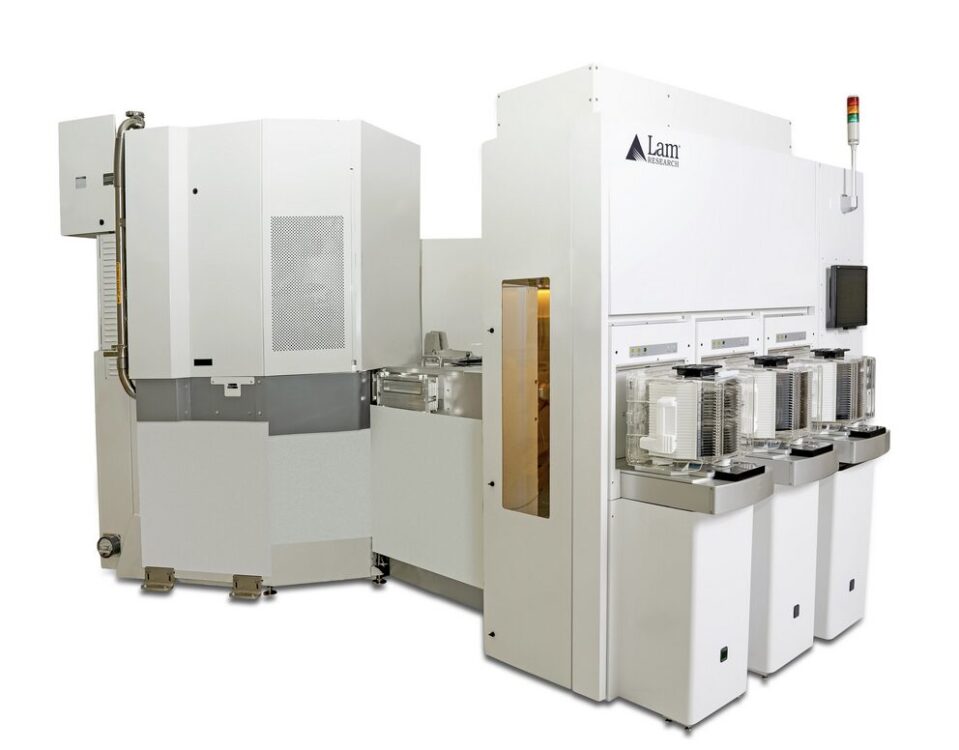 米ラムリサーチ、先端AIチップ製造用の新装置2機種を発表 | AAiT | AAiT