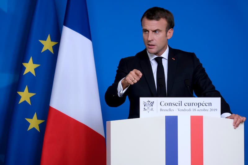 EU、2000億ユーロのAI開発計画を策定 | AAiT