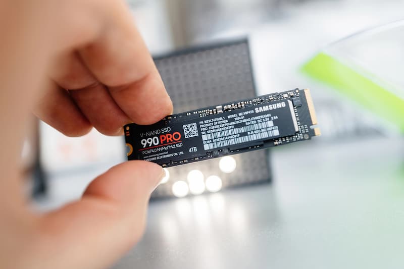 マイクロン、サムスンなど、NAND単価を4月から値上げへ | AAiT