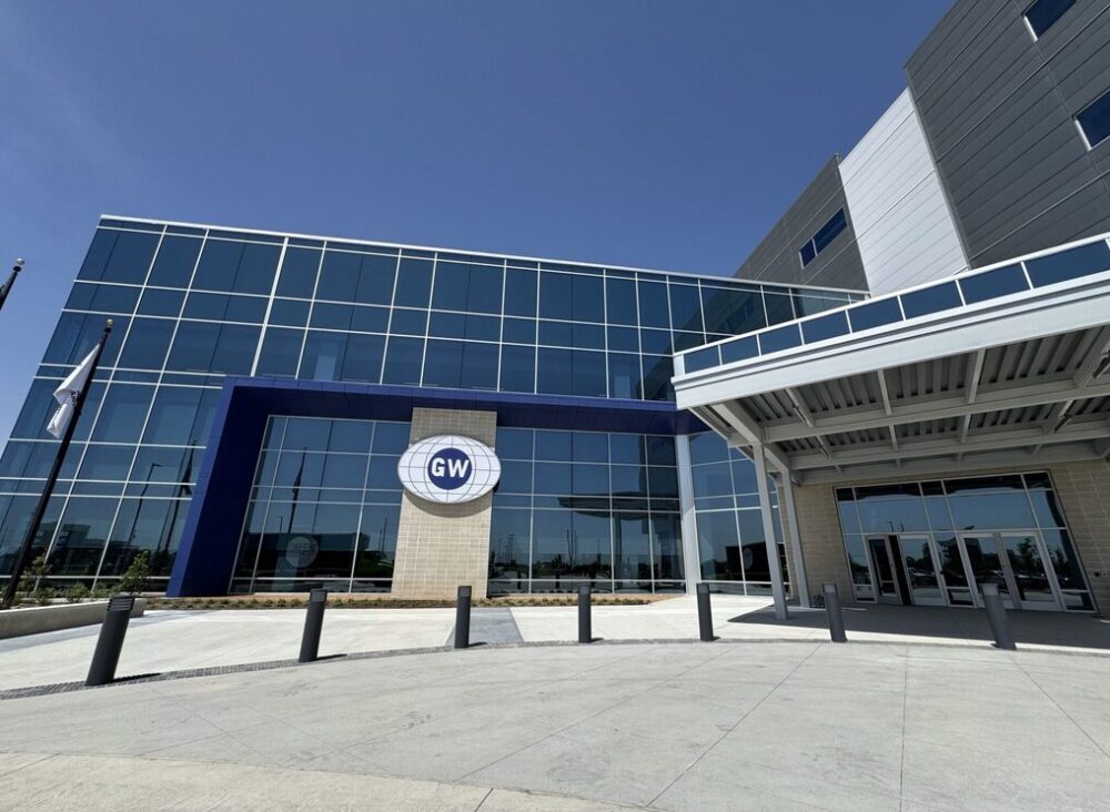 台湾グローバルウェーハズ、米国12インチシリコンウエハー工場が正式稼働 | AAiT | AAiT