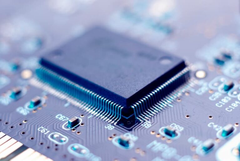 MCU業界に再編の波、中国企業がTI、STを猛追 | AAiT | AAiT