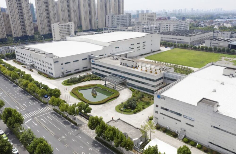 半導体製造設備の合肥欣奕、B+ラウンドで3億元調達 | AAiT | AAiT