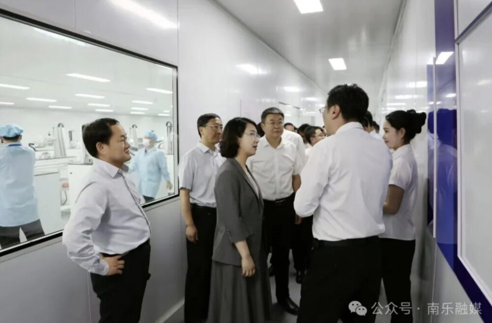 盈芯半導体、河南省でダイヤモンド半導体材料工場を稼働 | AAiT | AAiT