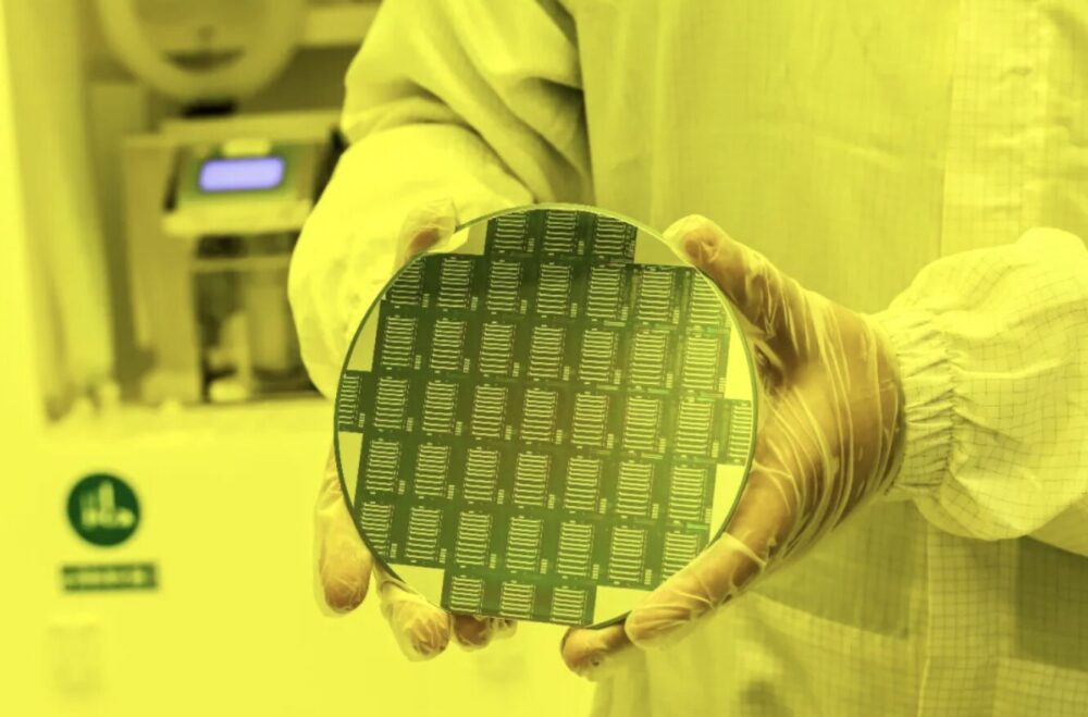 上海交通大学、中国初の光子チップ試作ラインが無錫で稼働 | AAiT