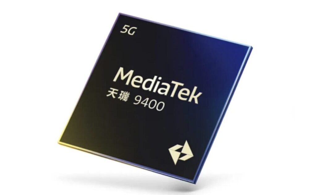 聯発科技の「天璣9500」、英ARMの新型CPU「Travis」を初採用か | AAiT