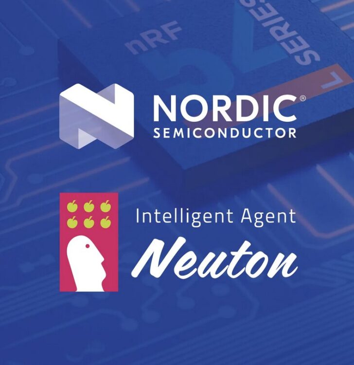 ノルウェーの無線通信チップ大手Nordic、米Neuton.aiを買収 AI対応MCU強化へ | AAiT