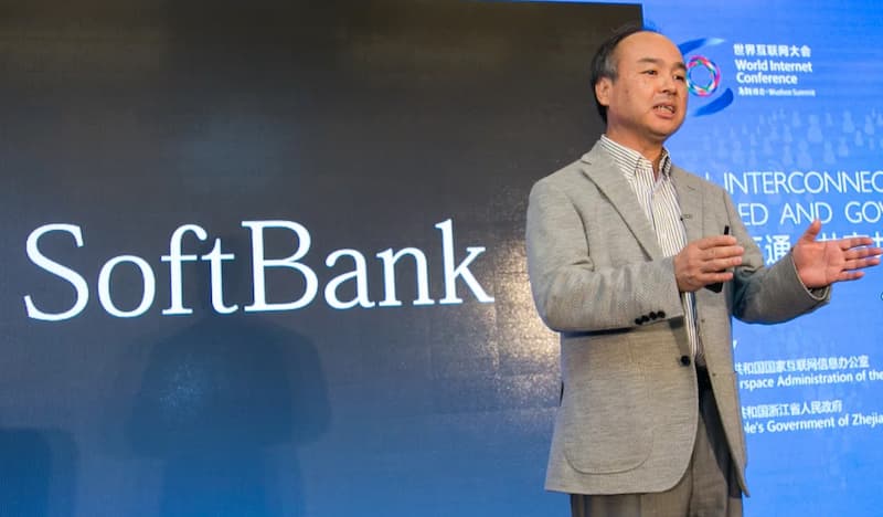 ソフトバンクの孫正義氏、TSMCと米アリゾナ州にAI産業団地構想＝米紙 | AAiT | AAiT