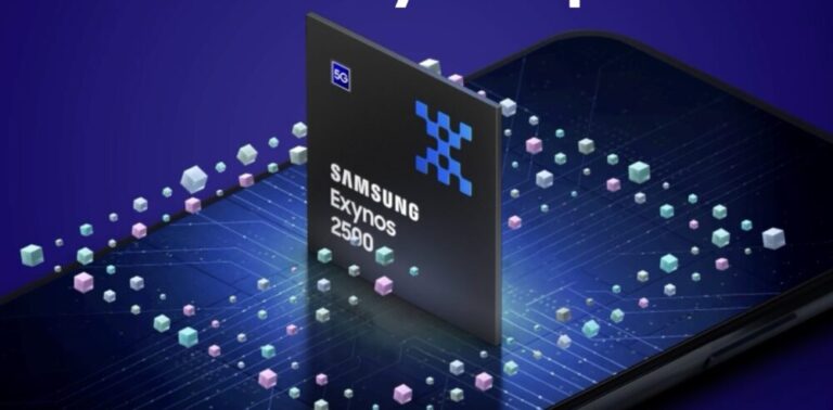 サムスン、次世代モバイルSoC「Exynos 2500」を発表 | AAiT