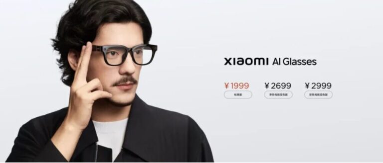 小米がAIメガネを発売、米Metaに真っ向勝負 | AAiT