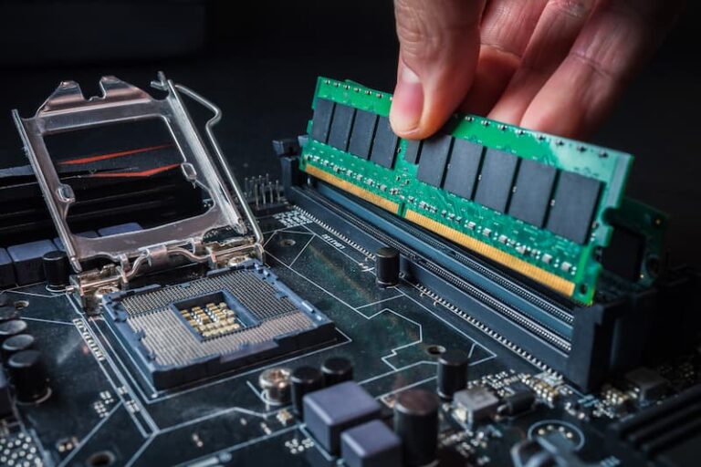 DDR4の終焉、中国国産CPUに訪れる試練 | AAiT