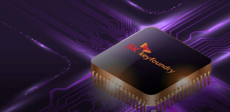 韓国SK KeyfoundryとLB Semicon、共同で8インチ半導体向け先端封装技術を開発 | AAiT