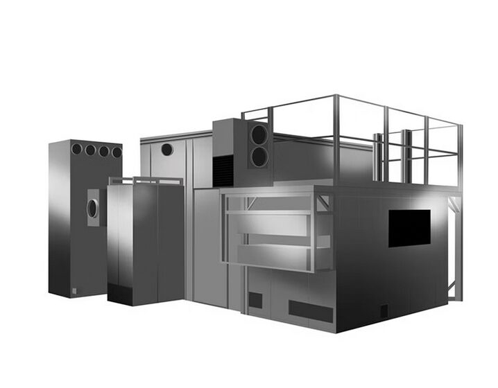 ニコン、デジタル露光装置「DSP-100」の受注開始 | AAiT