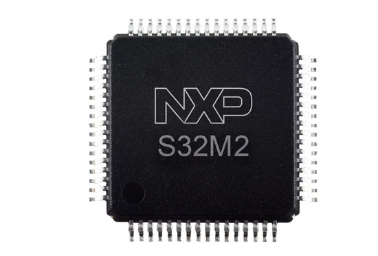 NXPセミ、25年第2四半期の売上高6.4％減の29.3億米ドル | AAiT