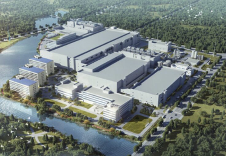 芯聯集成、単四半期で親会社帰属利益が初の黒字化 | AAiT