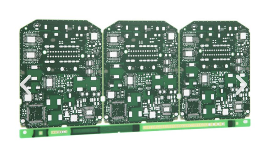 PCBの景旺電子、珠海市に50億元を投じ生産拡大 | AAiT | AAiT