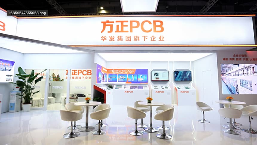 方正科技、広東省でAI算力向けPCB工場新設へ 19.8億元を資金調達 | AAiT