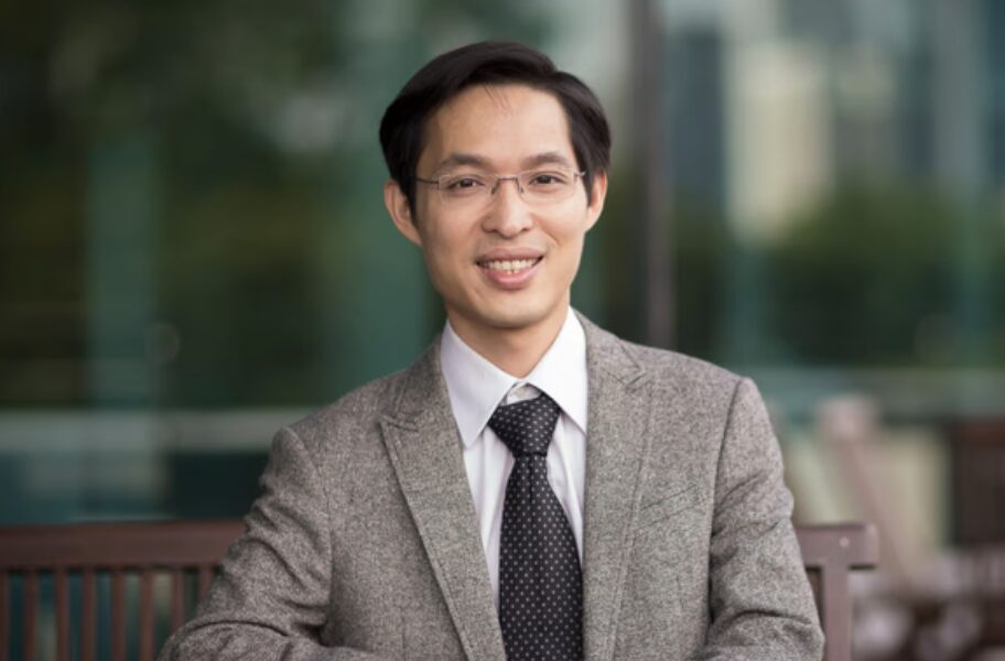 世界的トップAI科学者・許主洪氏、アリババのLLM通義千問に加入 | AAiT | AAiT