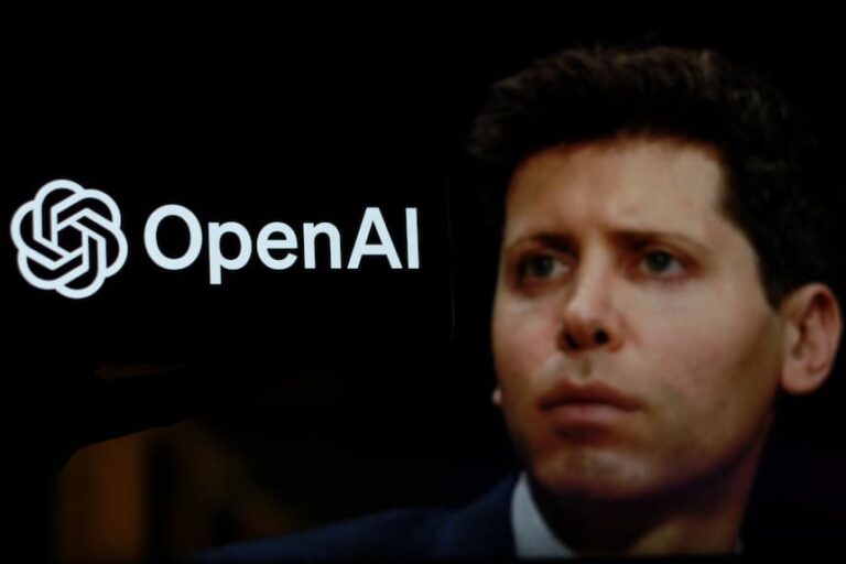 米OpenAIのアルトマンCEO、鴻海とTSMCを極秘訪問か | AAiT